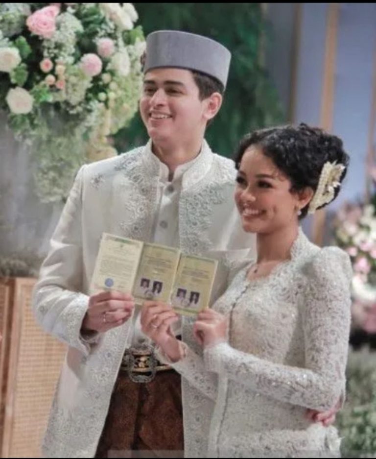 Mutiara Annisa Baswedan Menikah, Simak 5 Hal yang perlu Diketahui